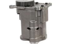 China 6240-51-1100 Engine Oil Pumps For D375A-5 WA600-3 Excavator for sale