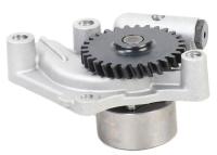 China 4TNV98T 129900-32002 Engine Oil Pumps For Forklift for sale