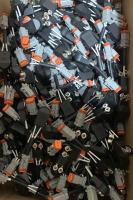 China Diesel Engine Spare Part Repair Kit For M11 for sale