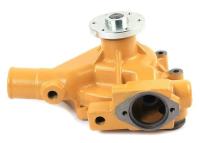 China 6206-61-1100 PC200-5 Excavator Engine Part Water Pump for sale
