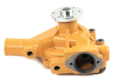 China 6206-61-1100 PC200-5 Excavator Engine Part Water Pump for sale