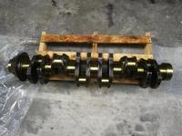 China P11C  Piston Connecting Rod Crankshaft For Excavator for sale