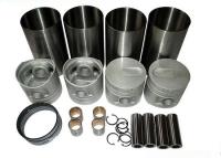 China V2403 For Kubota Excavator Engine Overhaul Parts Kit for sale