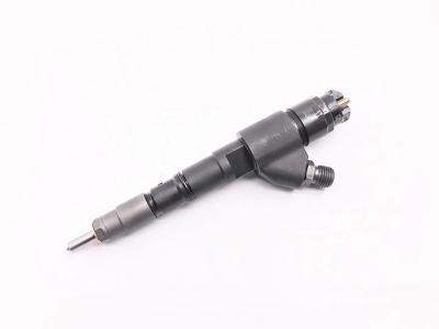 China Fuel common rail diesel injector 0445120066 For Bosch for sale