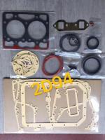 China KOMATSU 2D94 2D94-2 One Full Set Overhaul Gasket Kit for sale