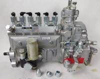 China 6738-71-1110 6D102 Diesel Engine Fuel Pump for sale