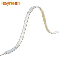 China IP65 Adhesive Back LED Strip Lights Flexible Indoor Outdoor LED Strip Lights For Stairs for sale