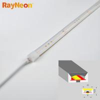 China IP65 Adhesive Back LED Strip Lights Flexible Indoor Outdoor LED Strip Lights For Stairs for sale
