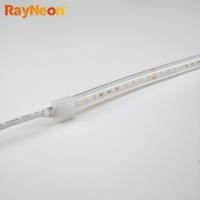 China IP65 Adhesive Back LED Strip Lights Flexible Indoor Outdoor LED Strip Lights For Stairs for sale