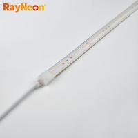 China IP65 Adhesive Back LED Strip Lights Flexible Indoor Outdoor LED Strip Lights For Stairs for sale