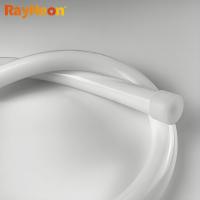 China IP67 Circular Silicone Neon LED Flex 360° SMD2835 LED Neon Flexible Strip Light for sale