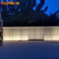 China DC12V 24V Waterproof IP68 PU Neon Flex Swimming Pool Silicone Dimming LED Strip Lights for sale