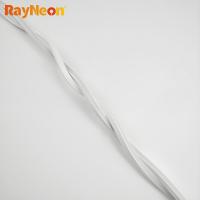 China Top Bend 06*06 Outdoor LED Neon Strips DC12V DC24V IP65 IP67 Waterproof Flex Neon Lights for sale