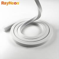 China 08*08mm Flexible LED Neon Tube Light IP65 IP67 Waterproof Outdoor LED Neon Strip Lights for sale