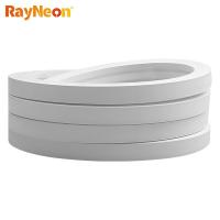 China 16*16 Waterproof IP65 LED Silicone Neon Strips Overhead 24V 2835 Flexible Outdoor Neon Light Strips for sale