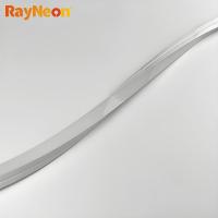 China 3D Bendable Neon Light 16*16mm RGB RGBW Flexible Waterproof IP67 Outdoor LED Wall Washer for sale