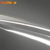 China 3D Bendable Neon Light 16*16mm RGB RGBW Flexible Waterproof IP67 Outdoor LED Wall Washer for sale