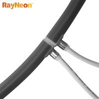 China Outdoor LED Neon Flex Lights 16*16cm IP67 Waterproof 120 Degree Neon Flex Strip Light for sale