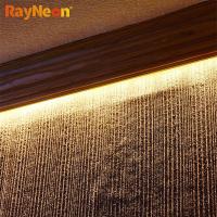 China Outdoor LED Neon Flex Lights 16*16cm IP67 Waterproof 120 Degree Neon Flex Strip Light for sale