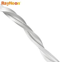 China Silicone Waterproof Neon Lights 08*16mm 120LED/M Side View Neon LED Flexible 12V RGB for sale
