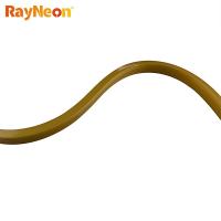 China 12*20mm Flexible RGB LED Neon Light 3000K 4000K 5000K DC24V Silicone 2835 SMD LED Strip for sale
