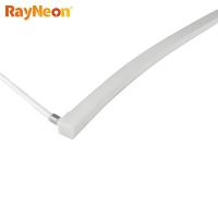 China 20*20mm RGB LED Strip Lights Waterproof IP65 DC24V LED Flexible Neon Light 3000K 4000K 5000K for sale