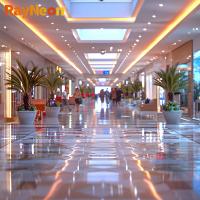 China 20*20mm RGB LED Strip Lights Waterproof IP65 DC24V LED Flexible Neon Light 3000K 4000K 5000K for sale