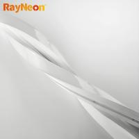 China 20*20mm RGB LED Strip Lights Waterproof IP65 DC24V LED Flexible Neon Light 3000K 4000K 5000K for sale