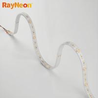 China IP68 Waterproof Neon Flex LED Strip Lights Solid PU Swimming Pool LED Strip Lights for sale