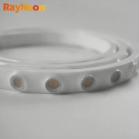 China IP68 Waterproof Flexible Neon LED Strip 24V 24W RGB RGBW Outdoor LED Wall Washer Light for sale