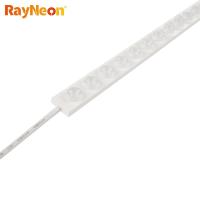 China Neon Light 2 In 1 Flexible Wall Washer DC24V SMD LED Strip Light IP67 Waterproof for sale