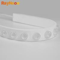 China Neon Light 2 In 1 Flexible Wall Washer DC24V SMD LED Strip Light IP67 Waterproof for sale