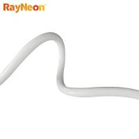 China IP67 Circular Silicone Neon LED Flex 360° SMD2835 LED Neon Flexible Strip Light for sale
