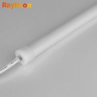 China IP67 Circular Silicone Neon LED Flex 360° SMD2835 LED Neon Flexible Strip Light for sale