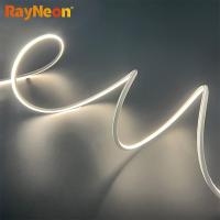 China Top Bend 06*06 Outdoor LED Neon Strips DC12V DC24V IP65 IP67 Waterproof Flex Neon Lights for sale