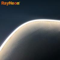 China 10*10 Silicone Neon Strip Light Right Angle Indoor Outdoor Low Voltage LED Strip Light for sale