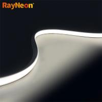 China 16*16 Low Voltage Silicone LED Light Strip Right Angle Waterproof 90° Curved Line Light for sale