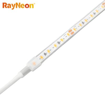 China Indoor IP65 LED Strip Light For Staircase Flexible 5mm Width Neon LED Strip Light for sale