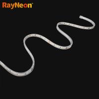 China Indoor IP65 LED Strip Light For Staircase Flexible 5mm Width Neon LED Strip Light for sale