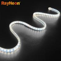 China Indoor IP65 LED Strip Light For Staircase Flexible 5mm Width Neon LED Strip Light for sale