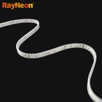 China Flexible IP65 LED Strip Light 10m Width Indoor Decoration Staircase LED Light Strip for sale