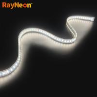 China Flexible IP65 LED Strip Light 10m Width Indoor Decoration Staircase LED Light Strip for sale