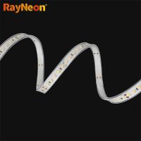 China Flexible IP65 LED Strip Light 10m Width Indoor Decoration Staircase LED Light Strip for sale