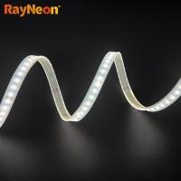 China Flexible IP65 LED Strip Light 10m Width Indoor Decoration Staircase LED Light Strip for sale