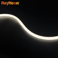 China Outdoor Indoor LED Circular Neon Light Flex 360° IP67 Flexible Silicone Neon Strip for sale