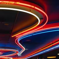 China Circular Silicone Neon LED Strip Lights IP67 Waterproof 360 Degree Flex Neon Light Profile for sale