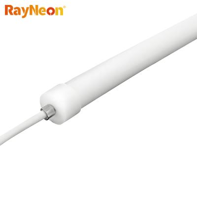 China IP67 Circular Silicone LED Neon Light Strip 360 Degree LED Neon Flex Light for sale