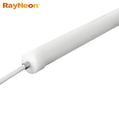 China UV Resistant Silicone Circular LED Neon Flex 360° IP67 Flexible Neon LED Strip Light for sale