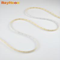 China Outdoor Flexible COB Neon Light DC12V DC24V SMD 2835 10mm RGB LED Strip 120leds/M for sale