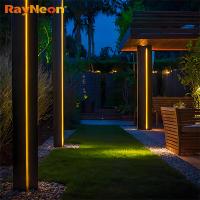 China Outdoor Flexible COB Neon Light DC12V DC24V SMD 2835 10mm RGB LED Strip 120leds/M for sale